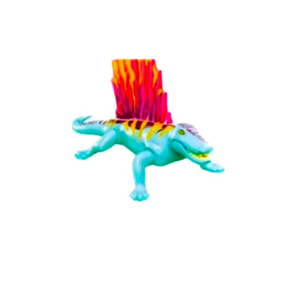 Dinosaurs | Toys | Dimetrodon | Poshmark